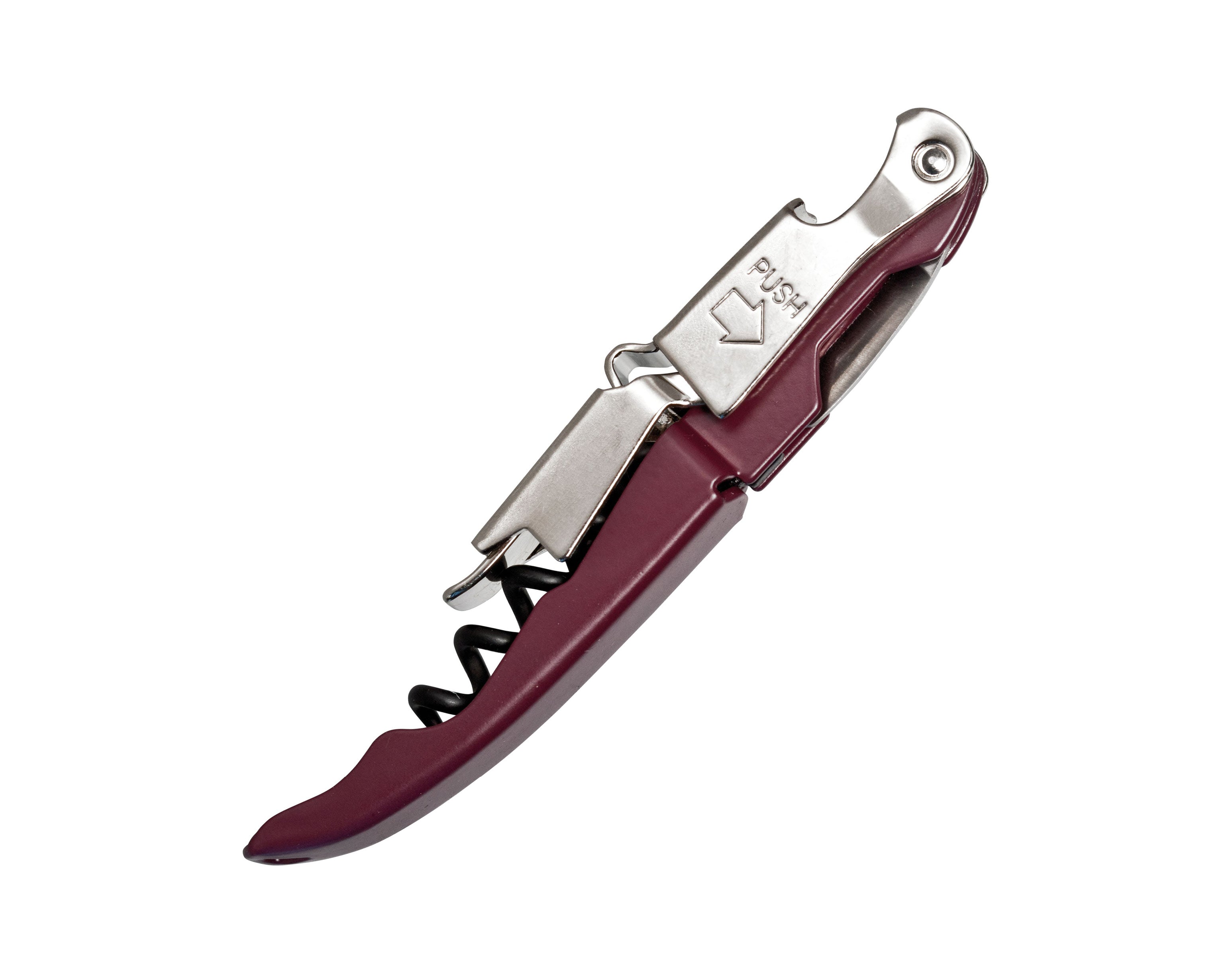 Corkscrews